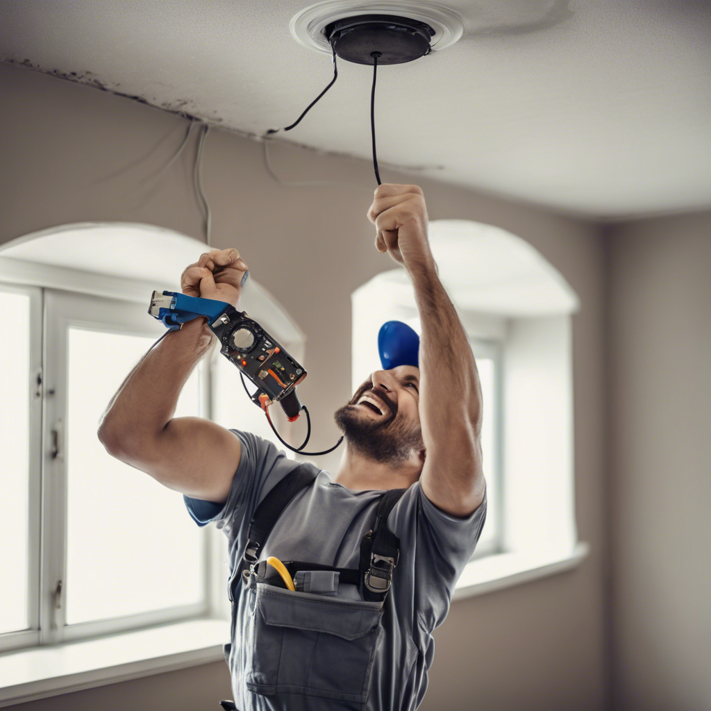 AJ Owens – Emergency Electricians in Liverpool